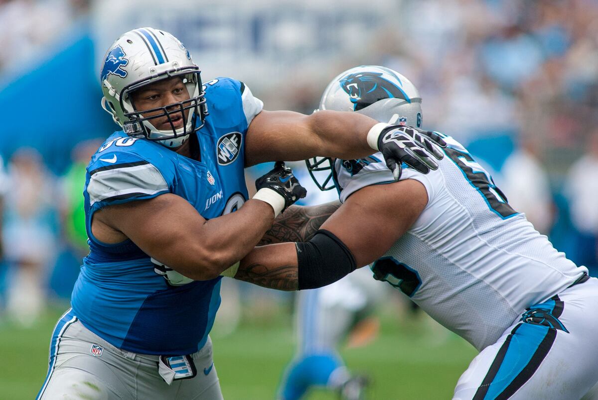 10 NFL Players Being Labeled Outlaws | News, Scores, Highlights, Stats ...