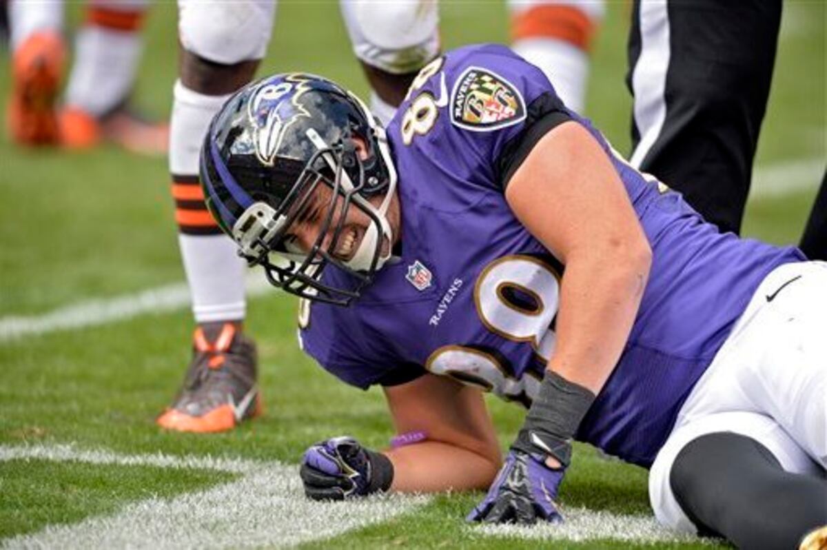 NFL Week 4 Injury Notebook | News, Scores, Highlights, Stats, and ...