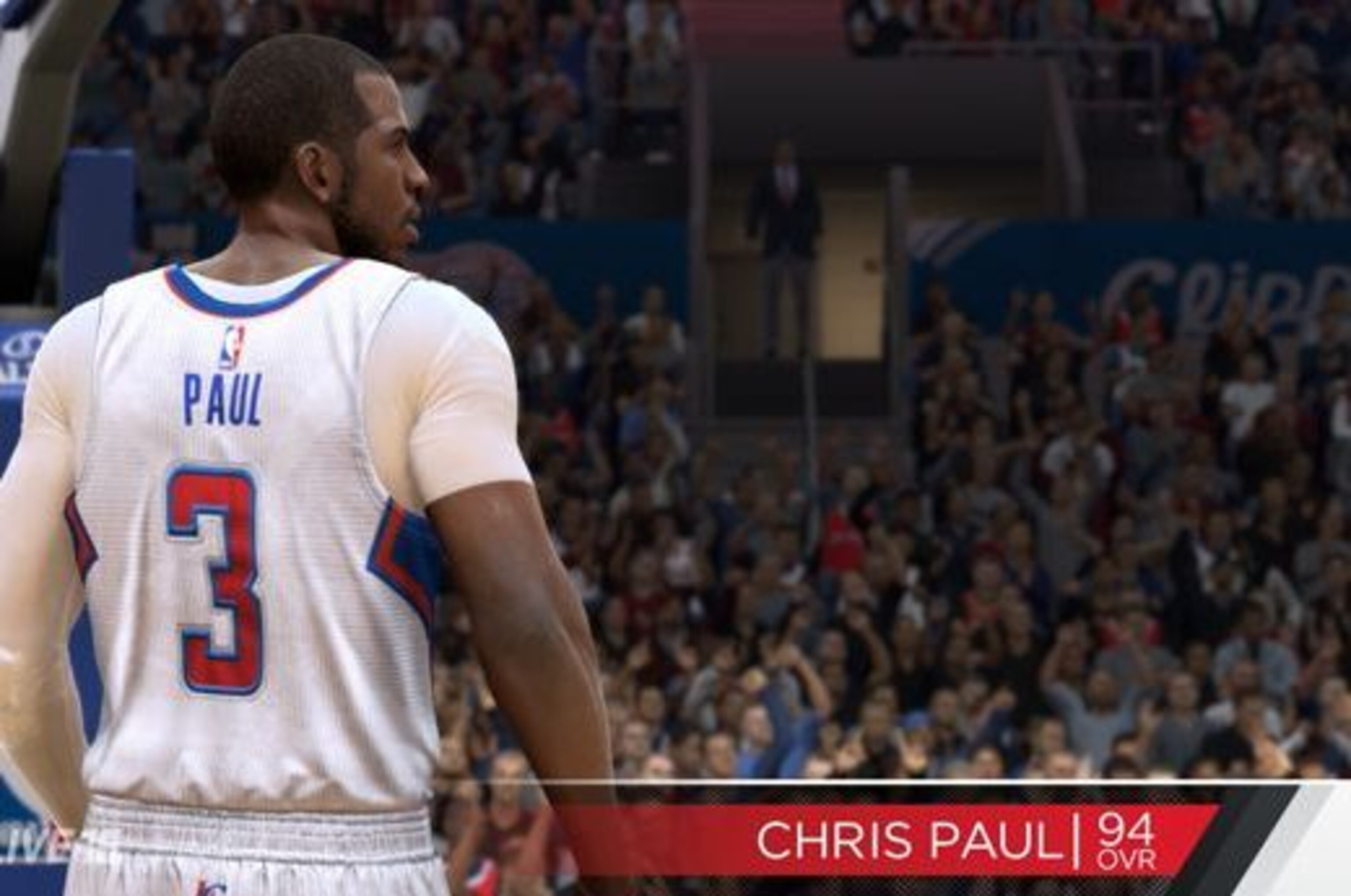 Nba Drose 15 Ps4