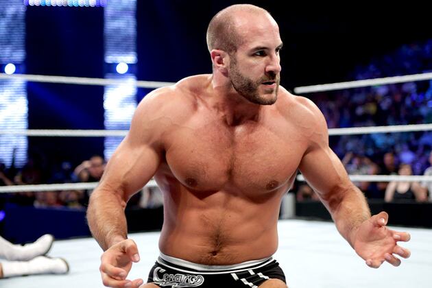 WWE SmackDown Spoilers: Complete Results and Analysis for September 26 ...