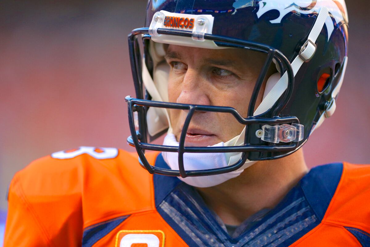Mike Freeman's 10-Point Stance: Why the Broncos Can't Beat the Seahawks ...