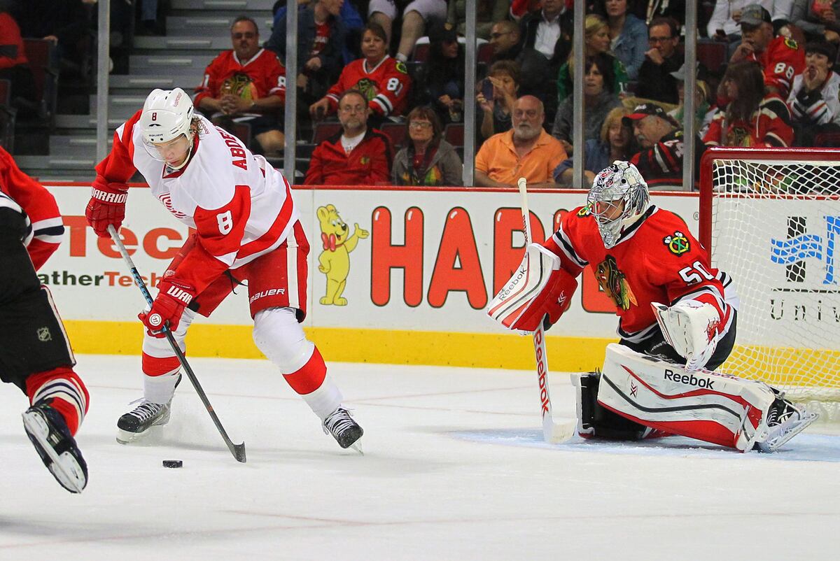 5 Reasons Why Chicago Blackhawks Fans Should Be Worried in 2014-15 ... 5 Reasons Why Chicago Blackhawks Fans Should Be Worried in 2014-15 ...