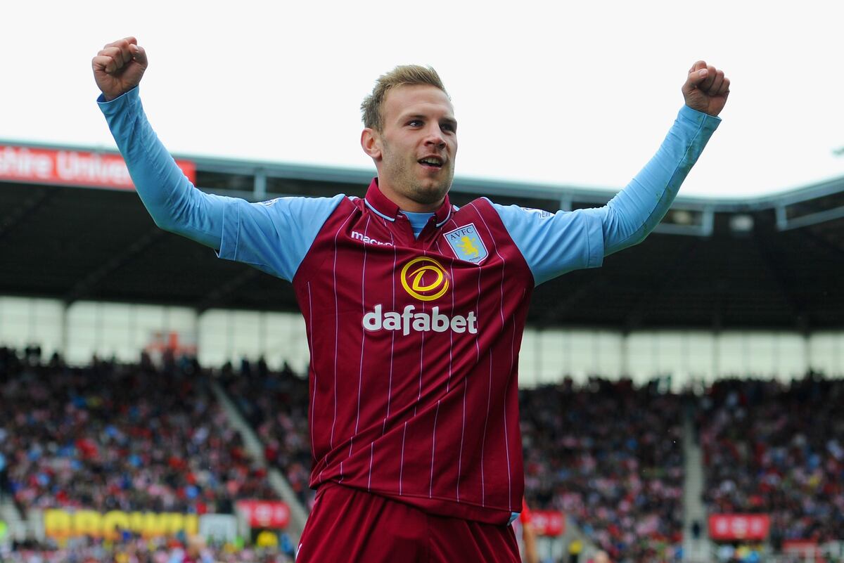 Aston Villa Must Adopt a More Direct, Fearless Approach to Maintain ...