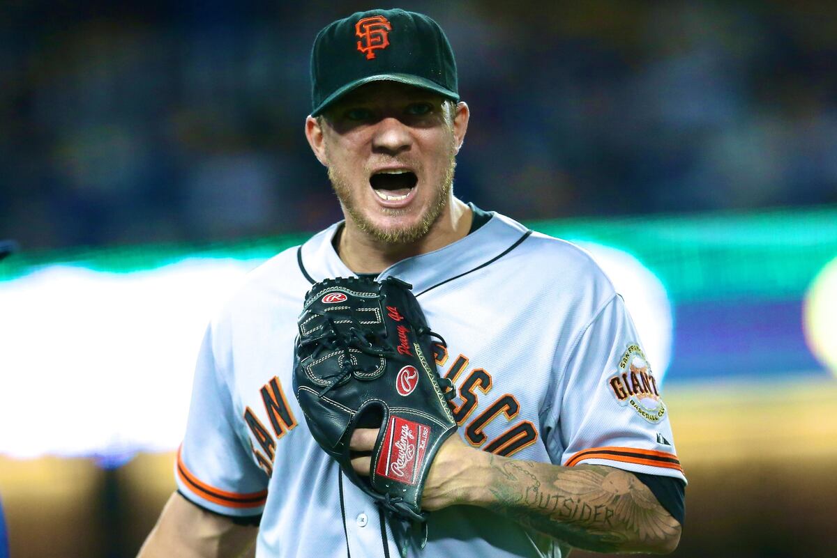 Re-Energized Jake Peavy Proving to Be Biggest Steal of Trade Season ...