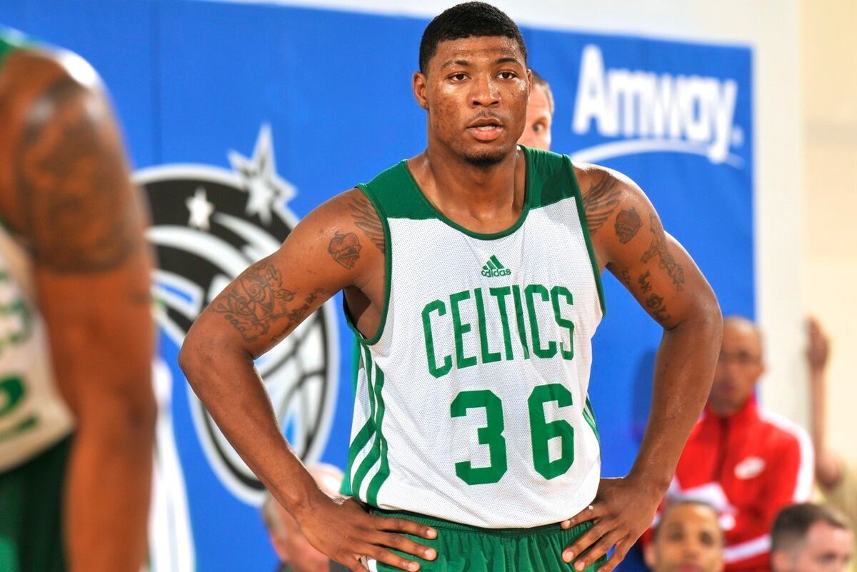 Predicting Which 2014-15 NBA Rookies Will Be Studs or Duds | News ...