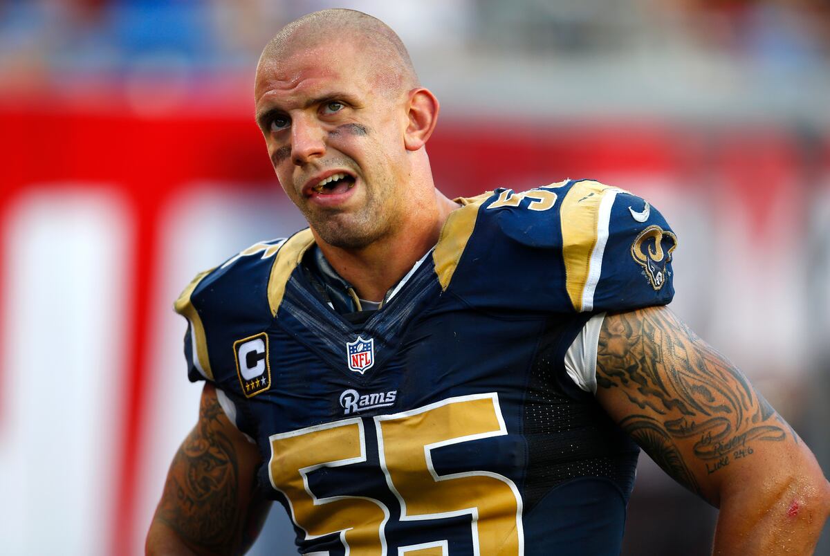 St. Louis Rams Could Be Ruined by Their Run Defense in 2014 | News ...