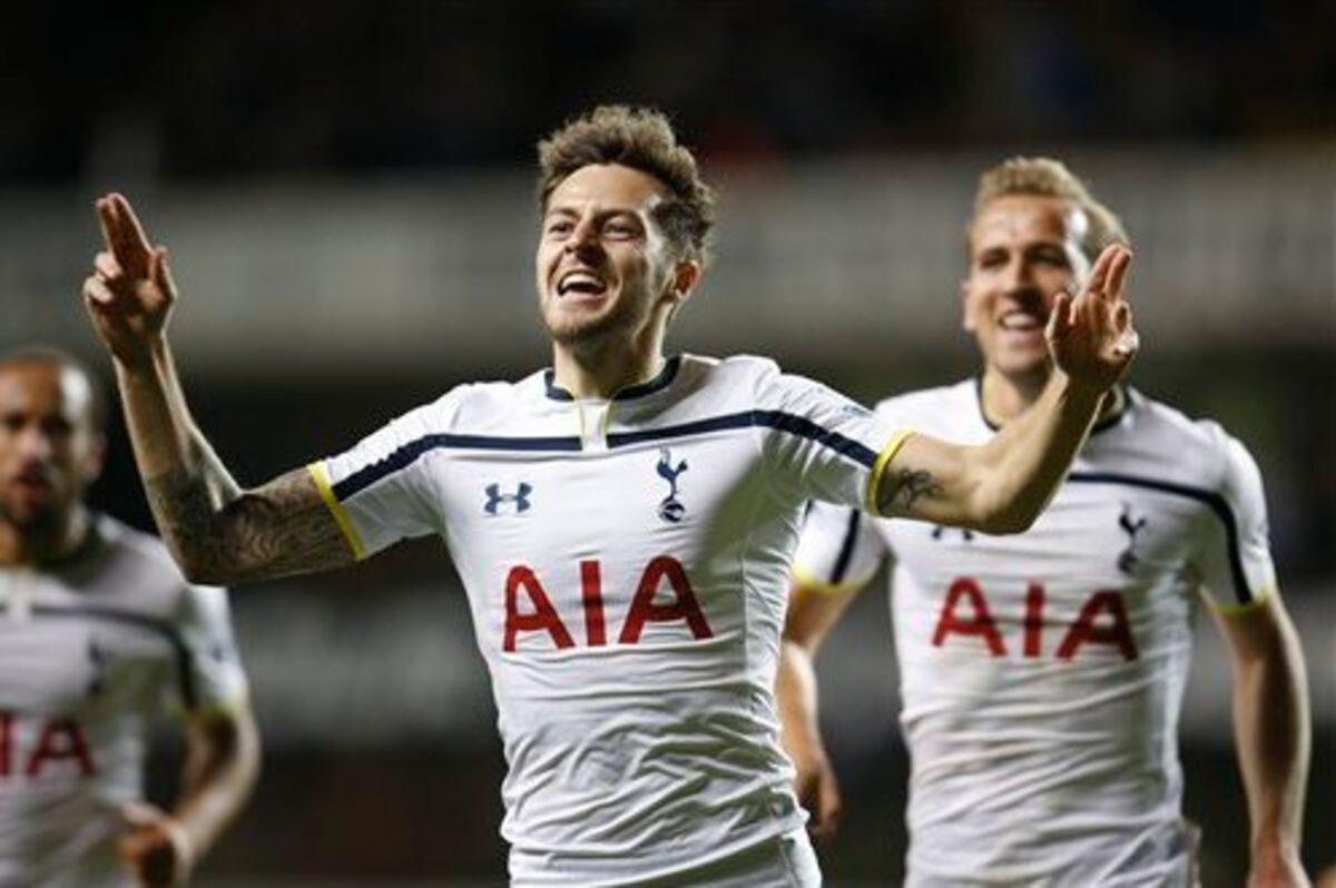Tottenham vs. Nott'm Forest: Winners and Losers from Capital One Cup ...
