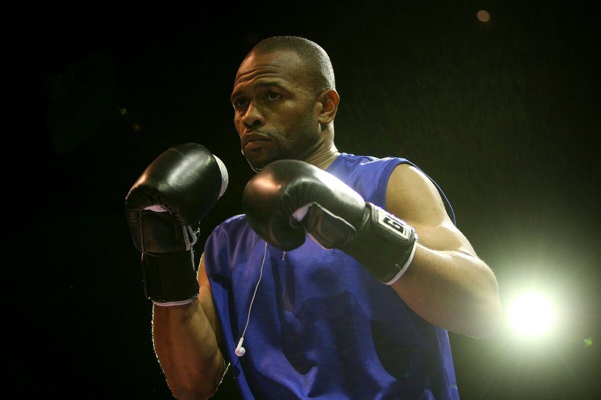 Roy Jones Jr. vs. Hany Atiyo: Preview, Breakdown of Friday's ...