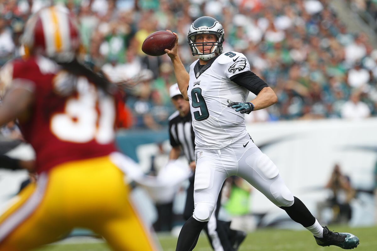 10 Things We Learned About the Philadelphia Eagles in Week 3 | News ...