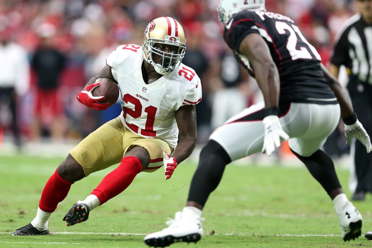 Why 49ers Must Establish Run Game to Turn Season Around | News, Scores ...