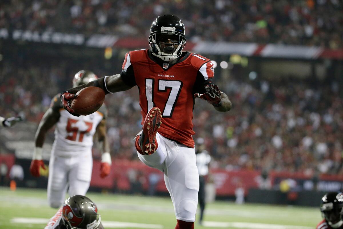 Falcons vs. Vikings: Breaking Down Minnesota's Game Plan | News, Scores ...