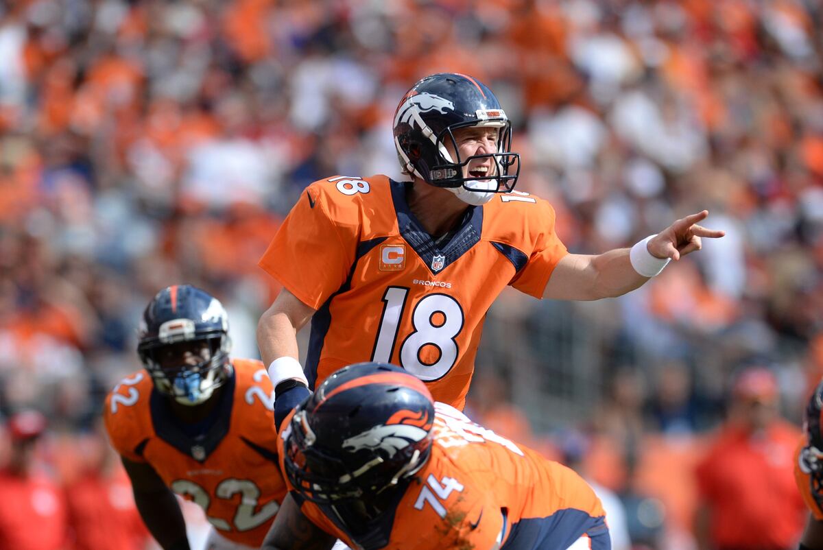 Denver Broncos: What You Need to Know Heading into Week 4 | News ...