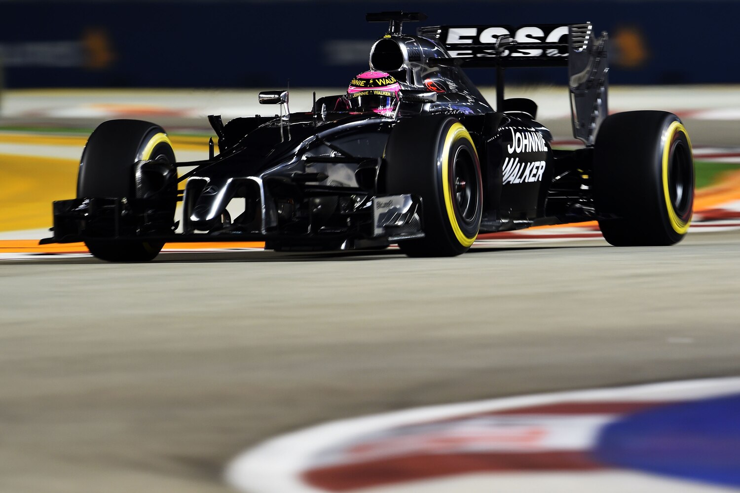 5 Things McLaren Must Do to Return to the Top of F1 in 2015 | Bleacher ...