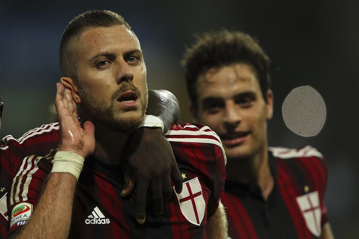 Cesena vs. AC Milan: Key Issues That Will Shape Serie A Game | News ...