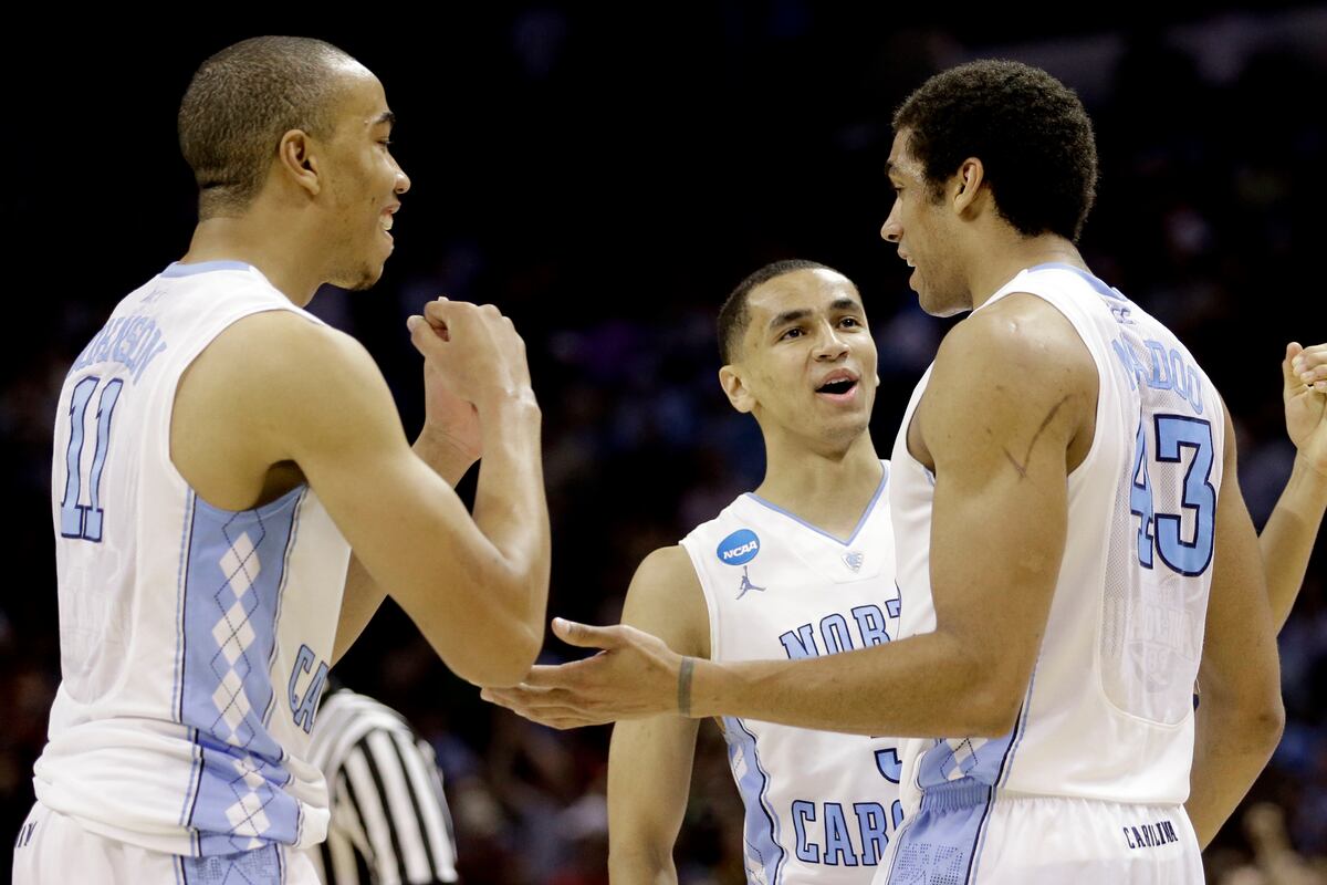 UNC Basketball: Most Important Games on Tar Heels' 2014-15 Schedule ...