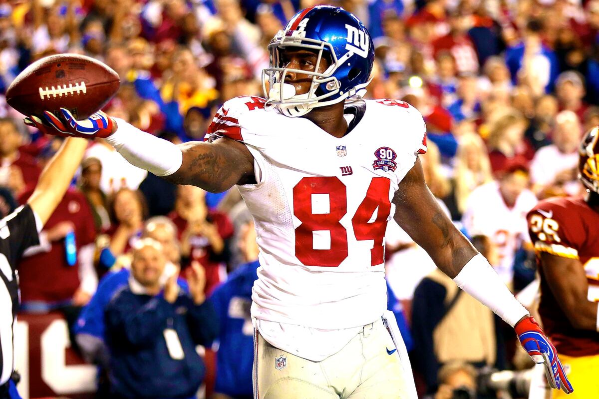 Larry Donnell Emerging as NFL's Next Unknown Star at Tight End | News ...