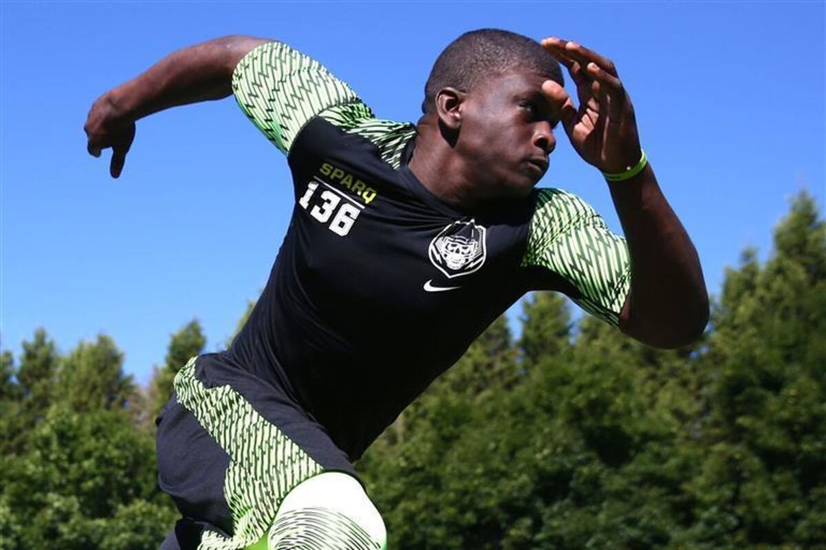 4-Star DE Michael Barnett Flips Commitment from Florida State to ...