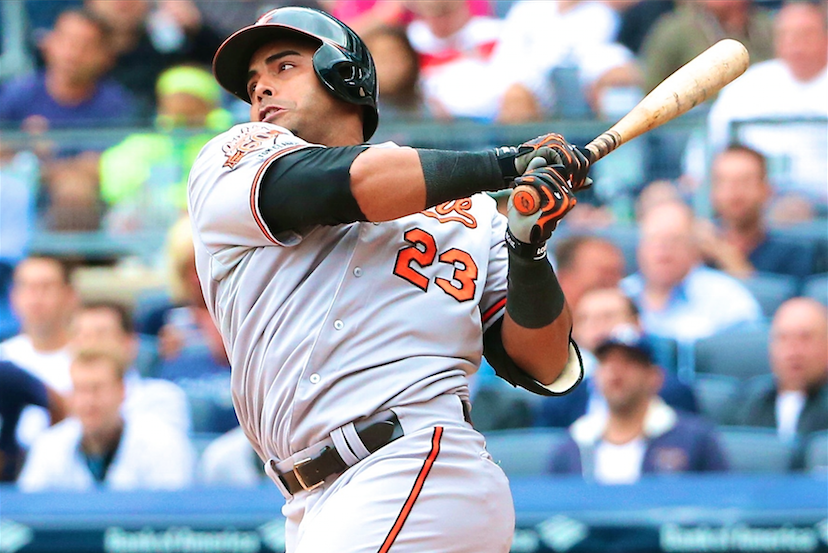 Biggest Winners and Losers of the 2014 MLB Regular Season | News ...
