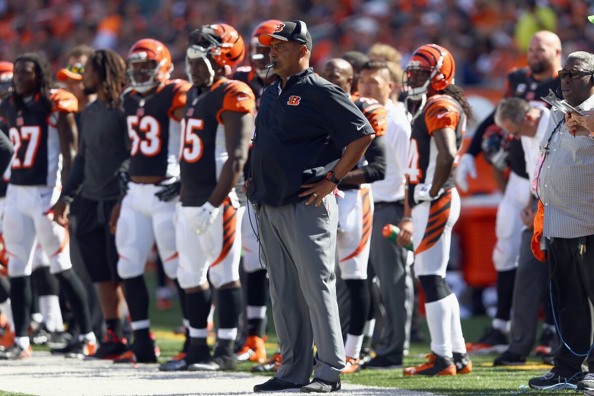 NFL Team Stock Up, Stock Down at Season's Quarter Mark | News, Scores ...