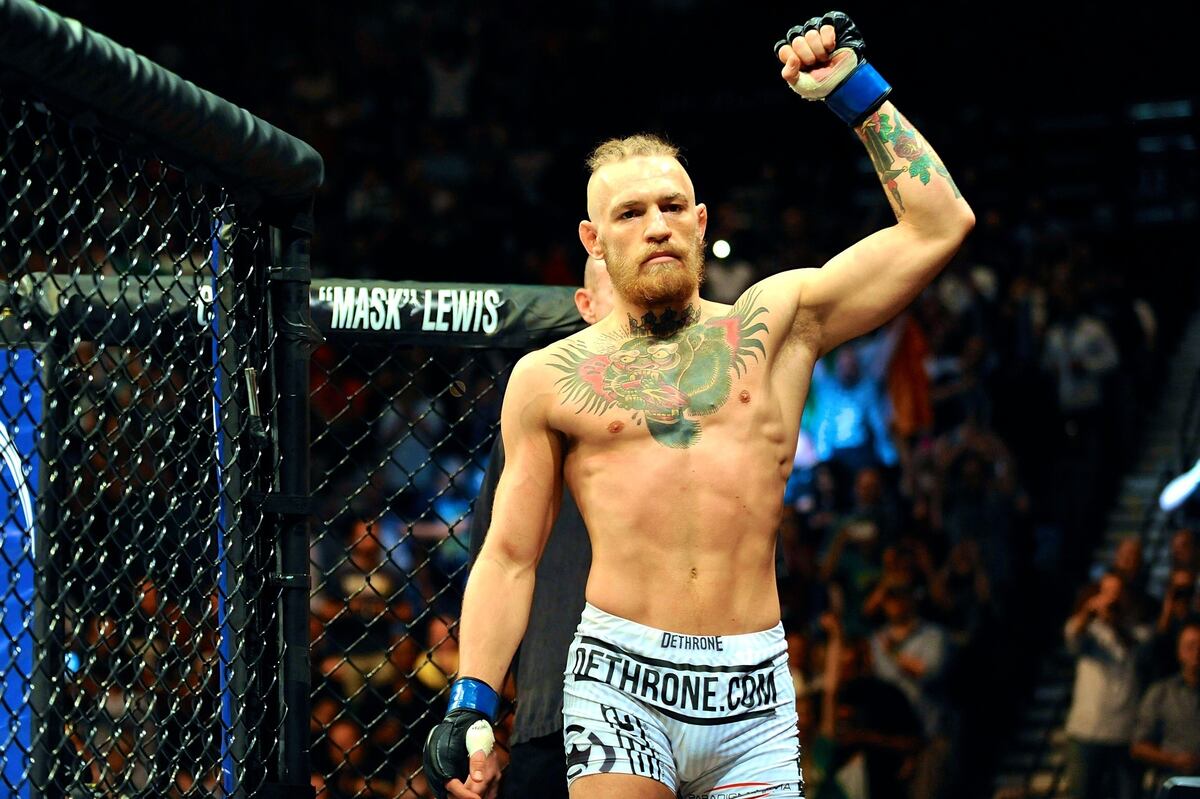 UFC 178 Results: The Real Winners and Losers from Johnson vs. Cariaso ...