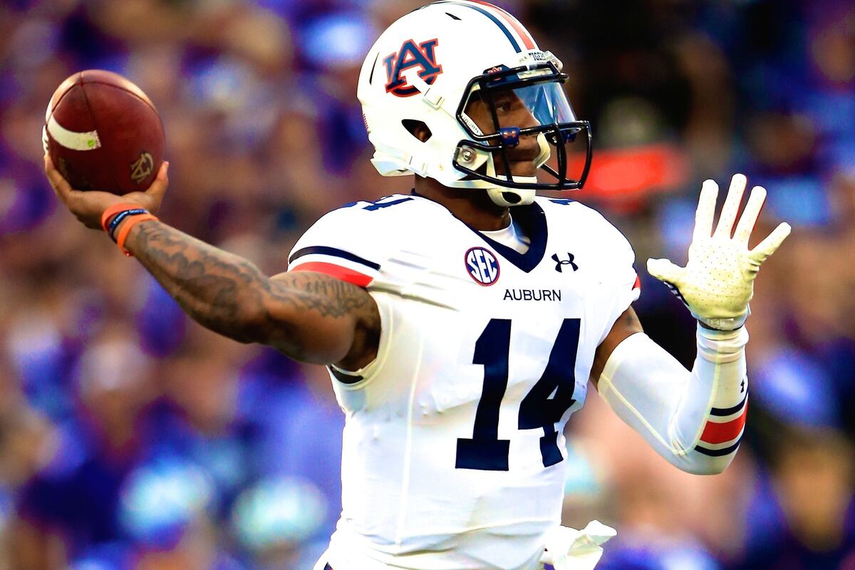 Fun and Games Are Over, SEC West Will Finally Be Sorted out in Week 6 ...