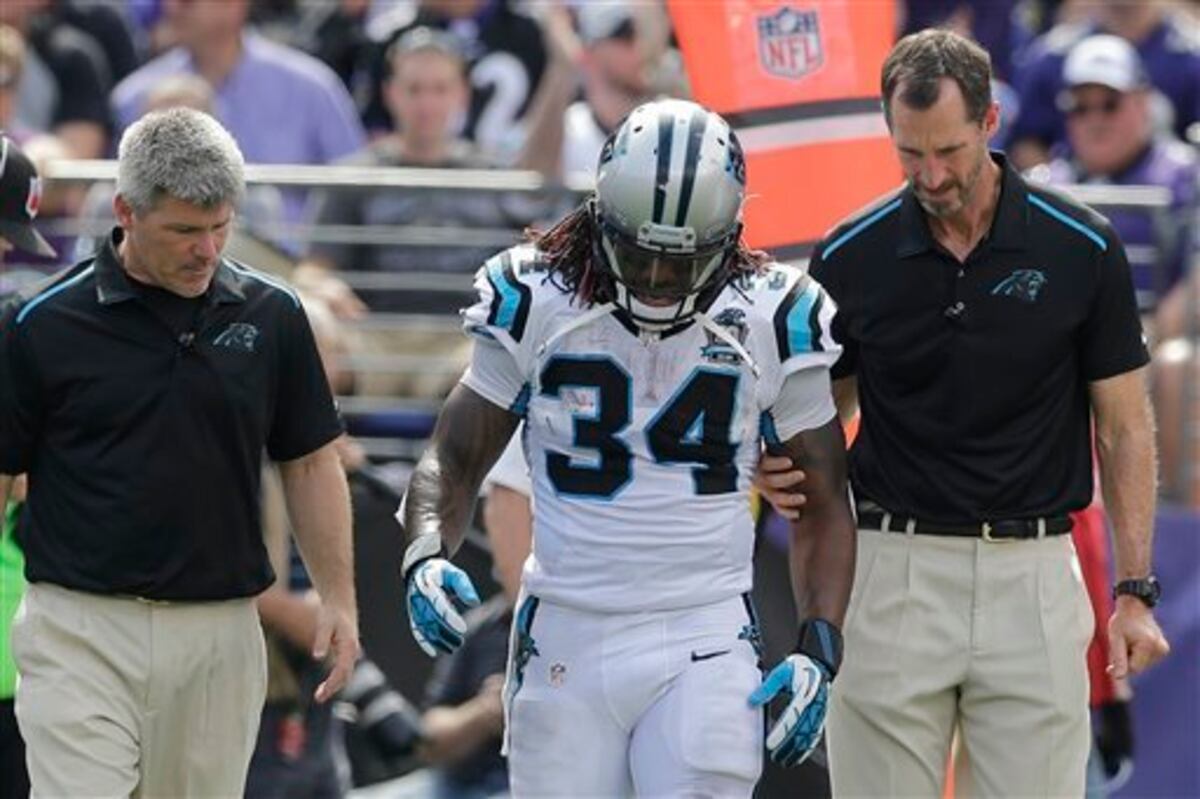 NFL Week 4: Latest Injury Updates for Every Marquee Player | News ...