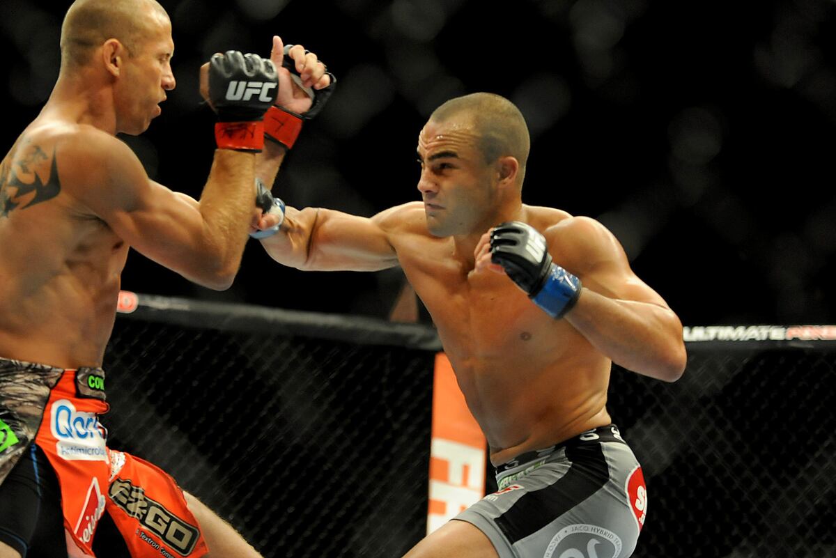 UFC 178 Results: 3 Fights to Make for Eddie Alvarez | News, Scores ...