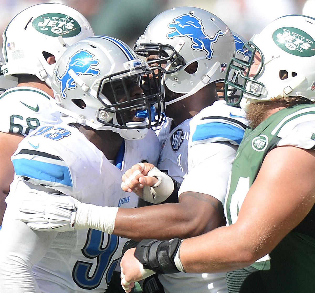 5 Takeaways from Detroit Lions' 24-17 Win over New York Jets | News ...