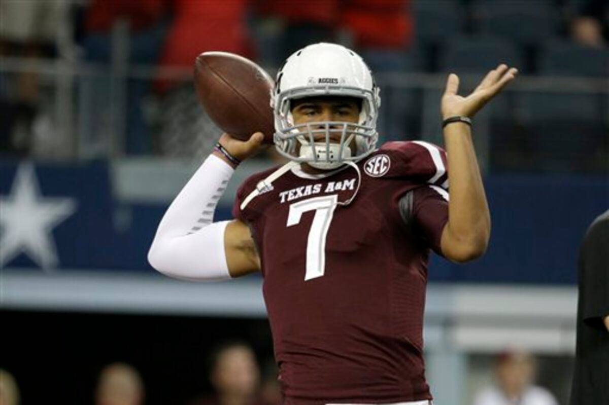 Every College Football Power 5 Conference Team's September MVP ...