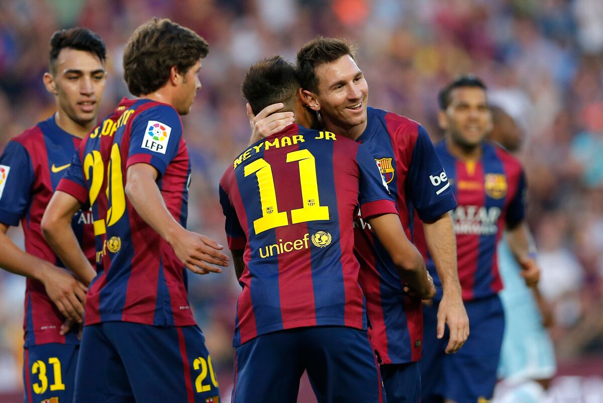 World Football's Monday Morning Hangover: Wins for Every Major League ...