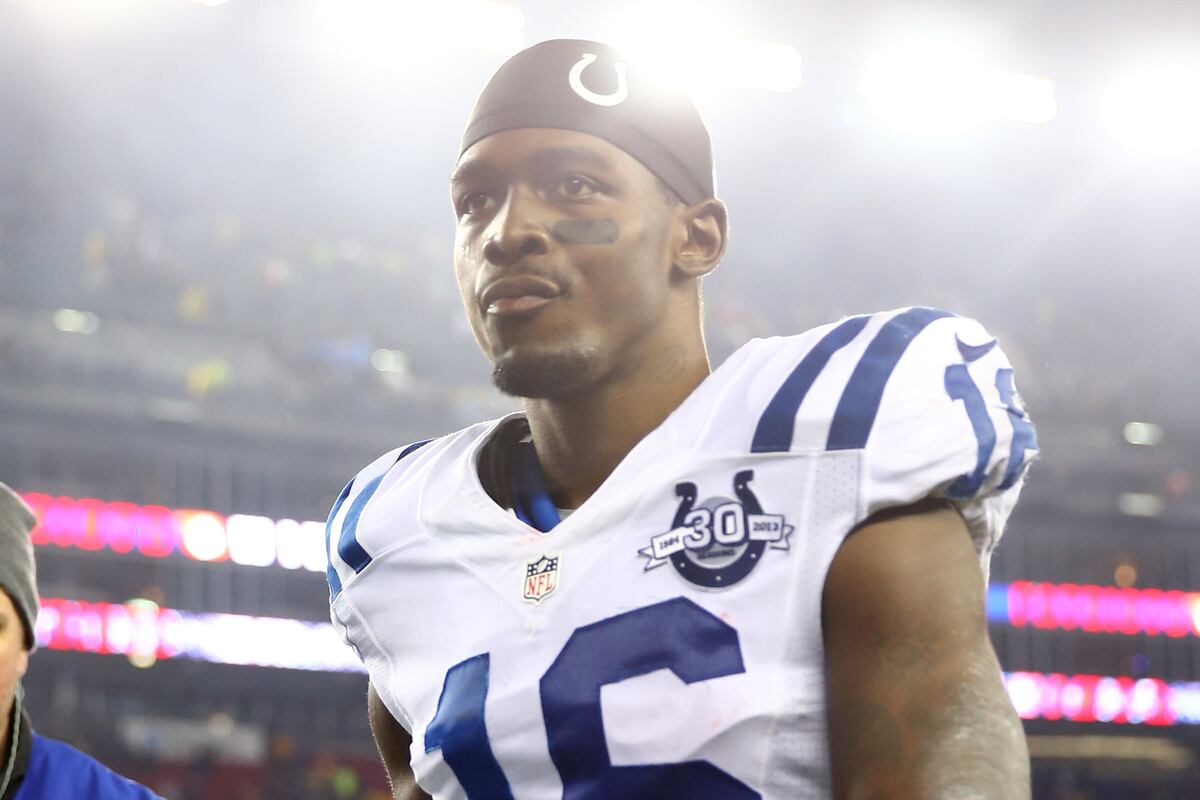 Da'Rick Rogers Arrested for DUI: Latest Details, Comments and More ...