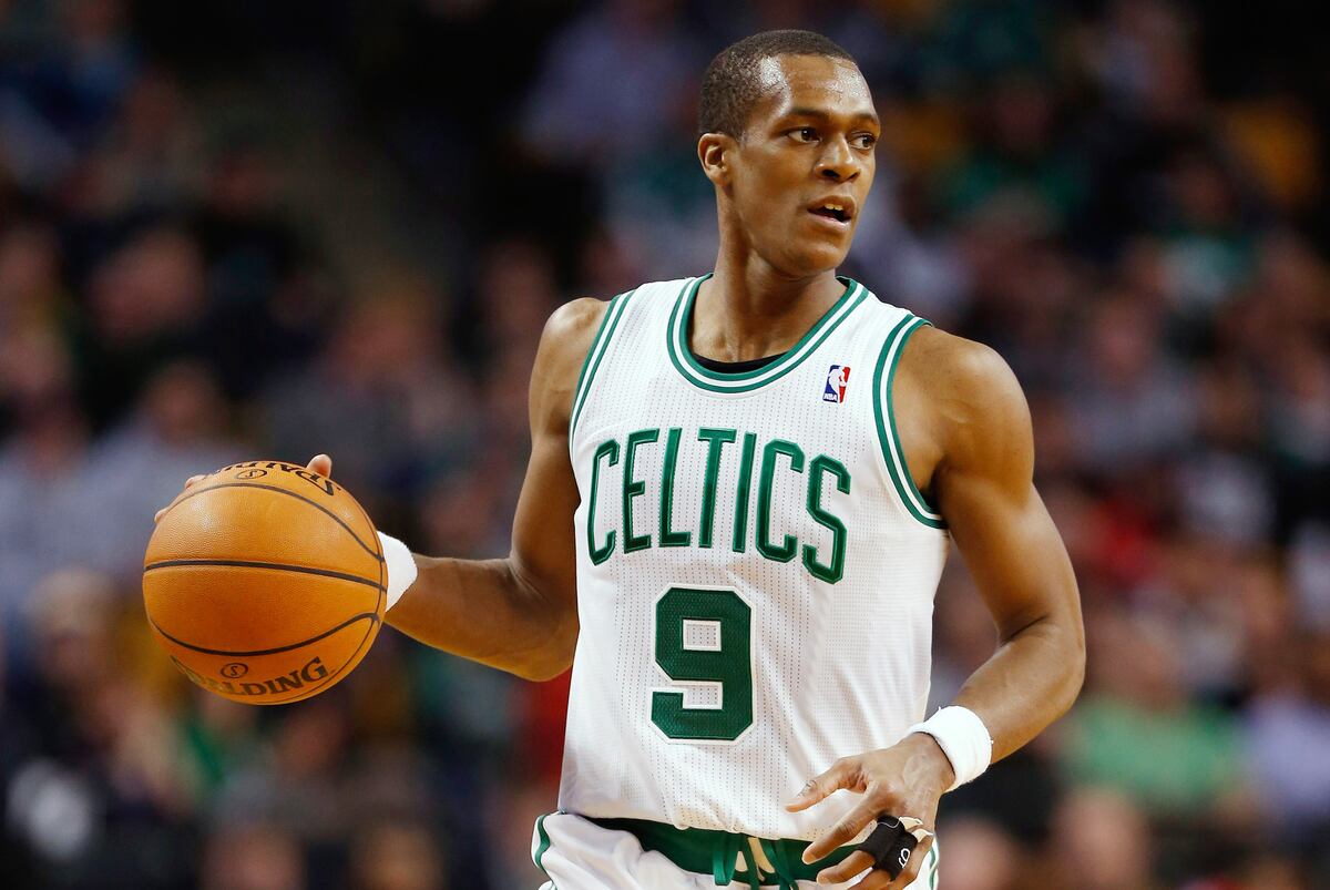 Rajon Rondo Trade Will Be More Difficult Now Than Ever for Boston ...