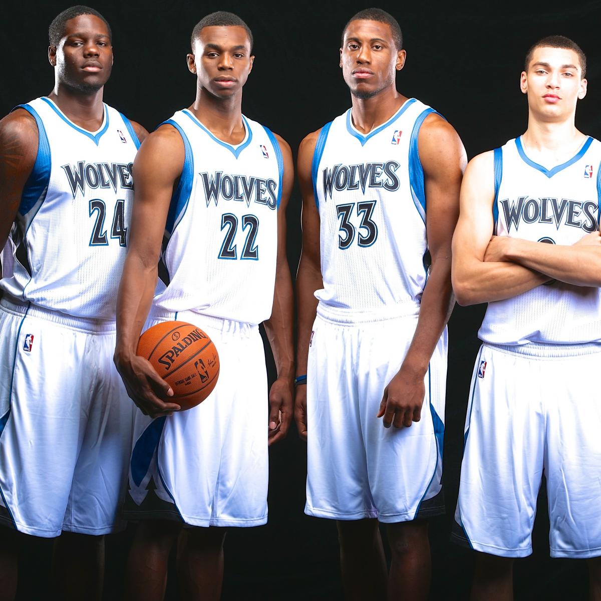 NBA Preseason 2014: The Biggest Storyline for All 30 Teams | News ... NBA Preseason 2014: The Biggest Storyline for All 30 Teams | News ...