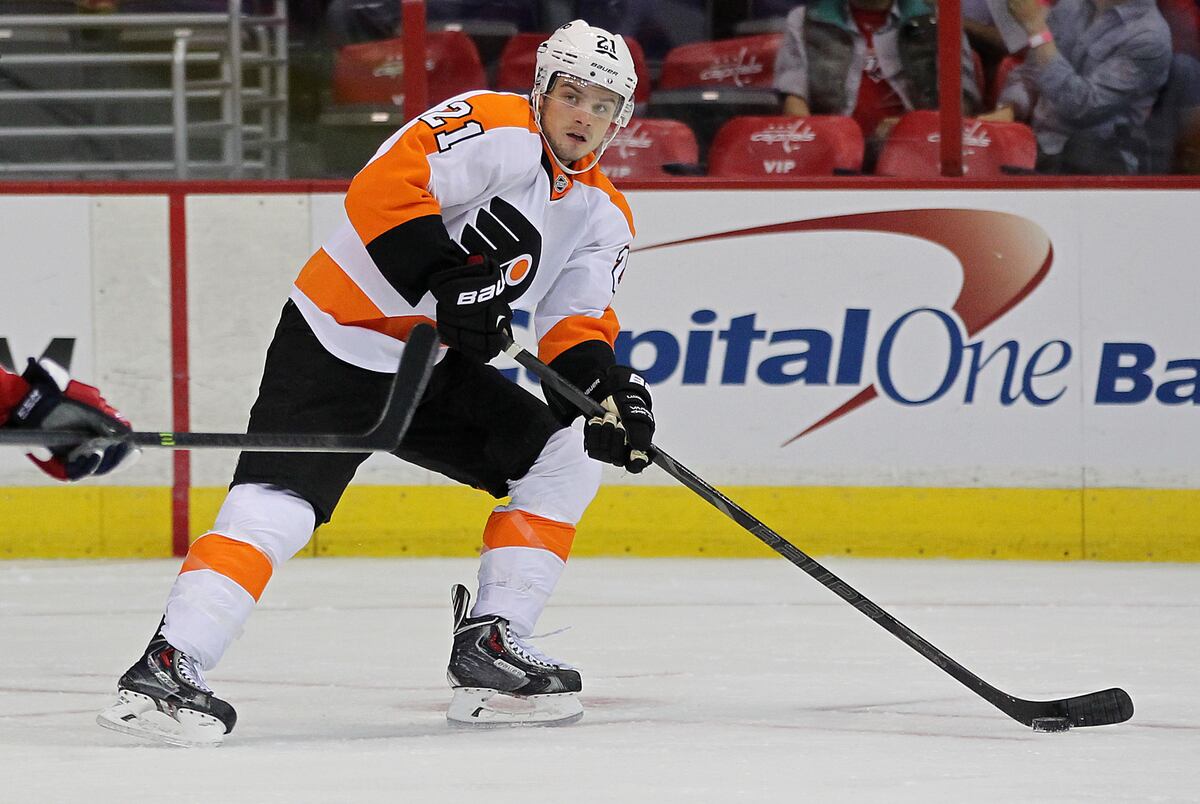 Philadelphia Flyers Players with the Most to Prove During the 2014-15 ...