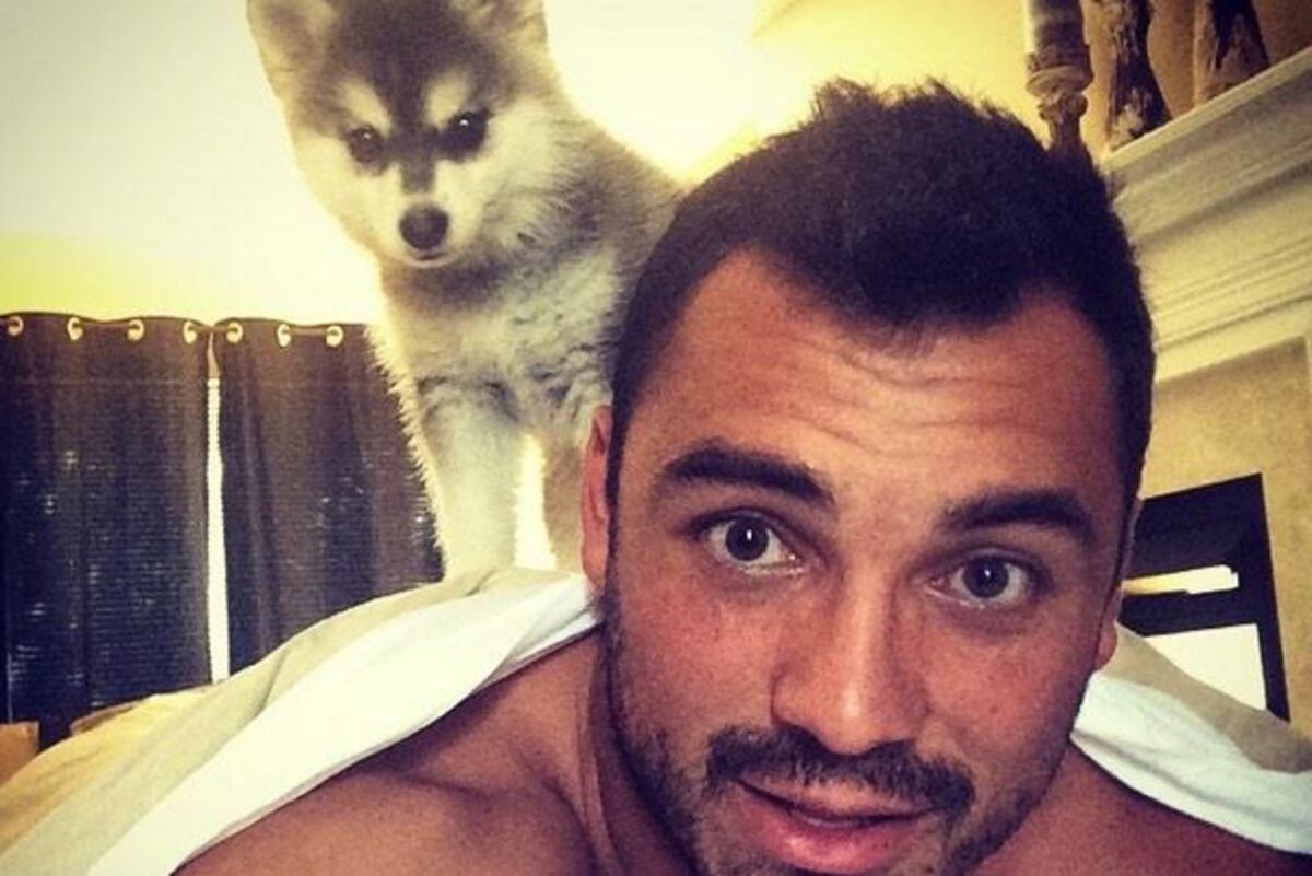 Joseph Fauria Injury: Updates on Lions TE's Ankle and Return | News ...