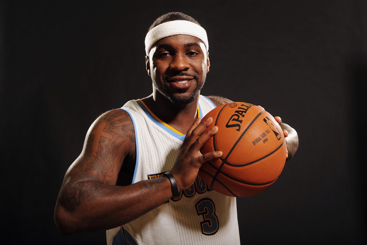 Ty Lawson Blossoming into New Role as Denver Nuggets Leader | News ...