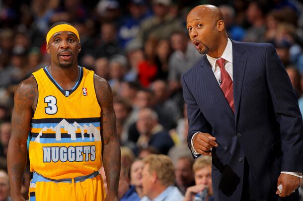 Denver Nuggets news, rumors and more | Bleacher Report