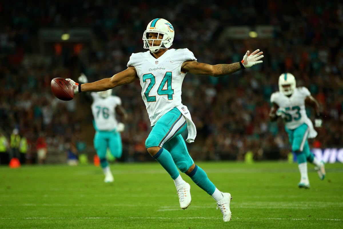 Full Miami Dolphins Report Card Heading Into Week 5 Bye News Scores