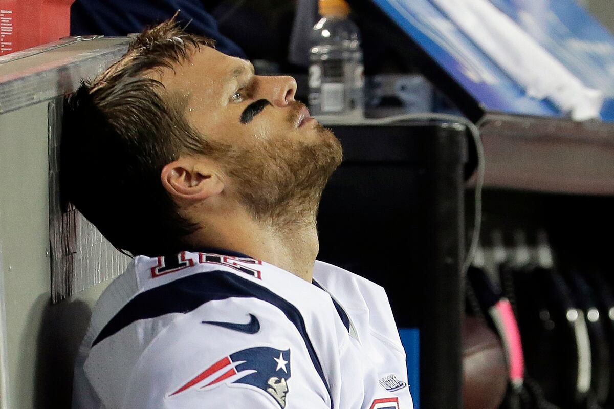 Chiefs' Blowout Win Continues Trend of Underwhelming Prime-Time NFL ...