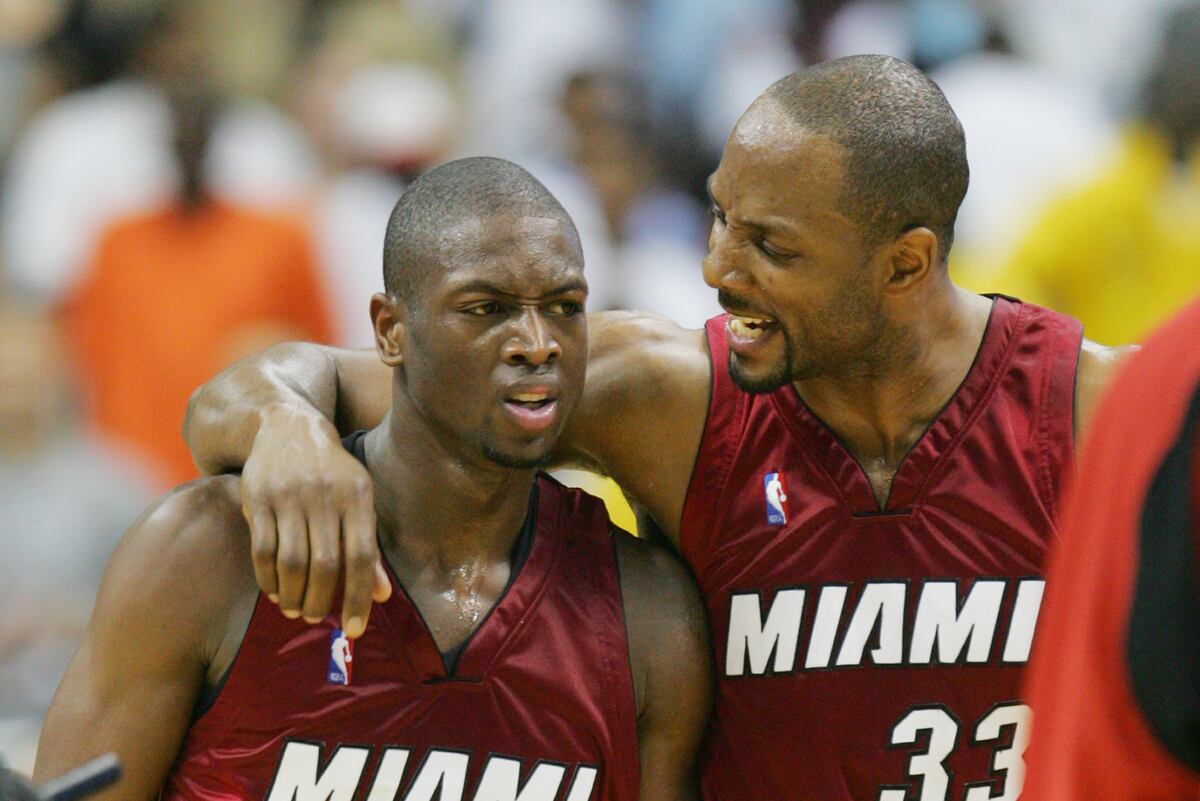 Remember Dwyane Wade, the NBA Superstar? | Bleacher Report | Latest ...