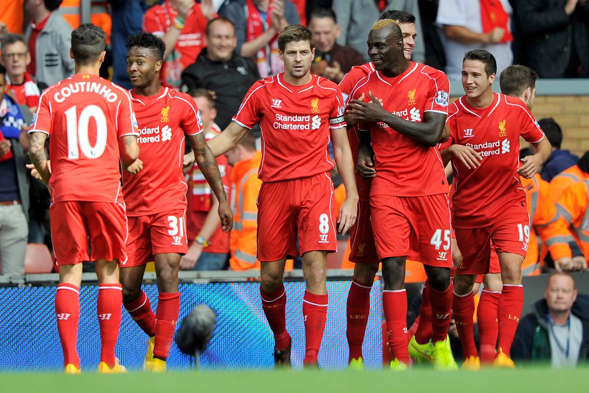 Basel vs. Liverpool: Date, Time, Live Stream, TV Info and Preview ...