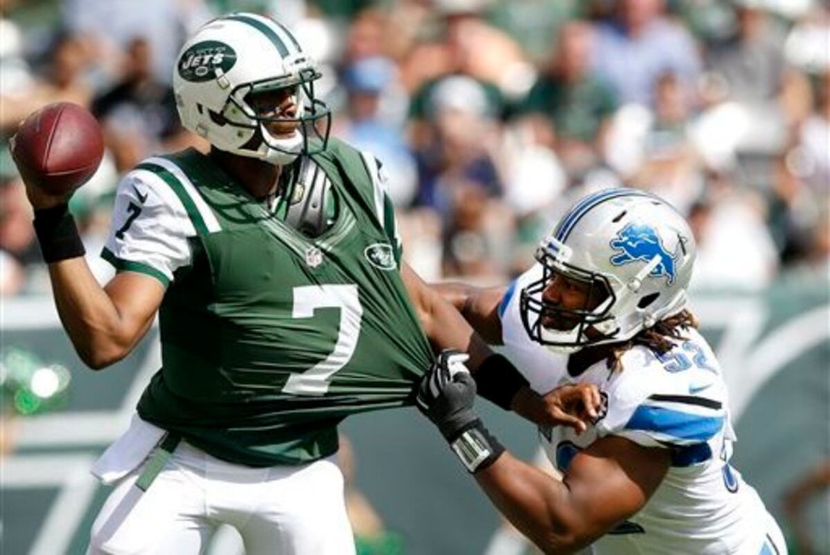 5 Bold Predictions for New York Jets in Week 5 | News, Scores, Highlights, Stats, and Rumors ...