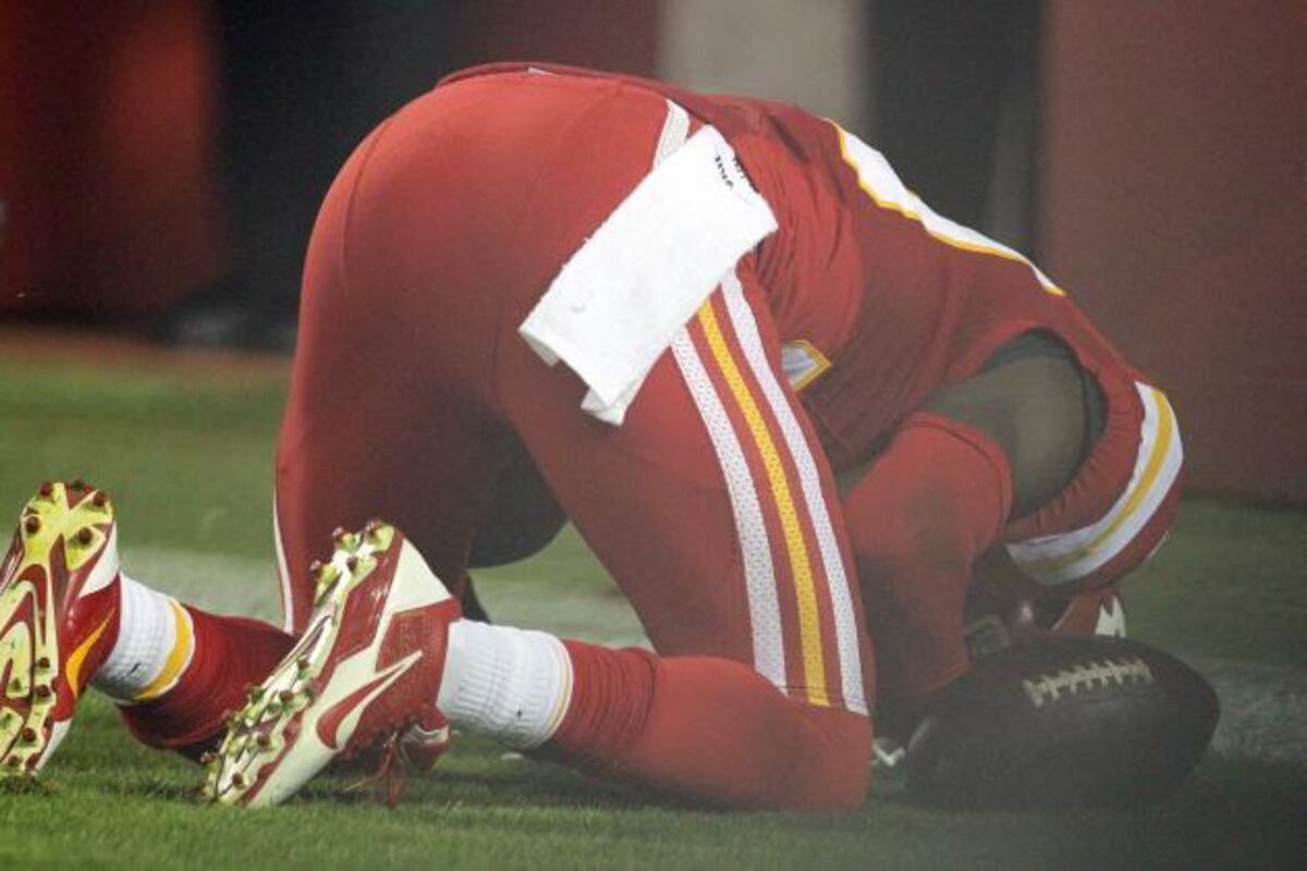 Chiefs' Husain Abdullah Penalized Following Touchdown Celebration ...