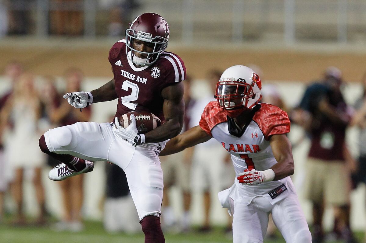 12 College Football Teams with Best Freshmen Classes from September ...