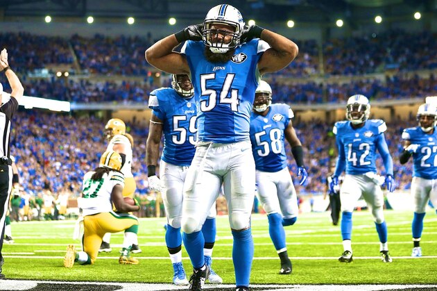 How the Lions Became an Elite Defense and Why the Dominance Will Continue