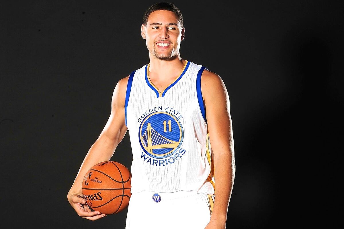 Did Klay Thompson Prove He's a Max Player This Offseason? | News ...