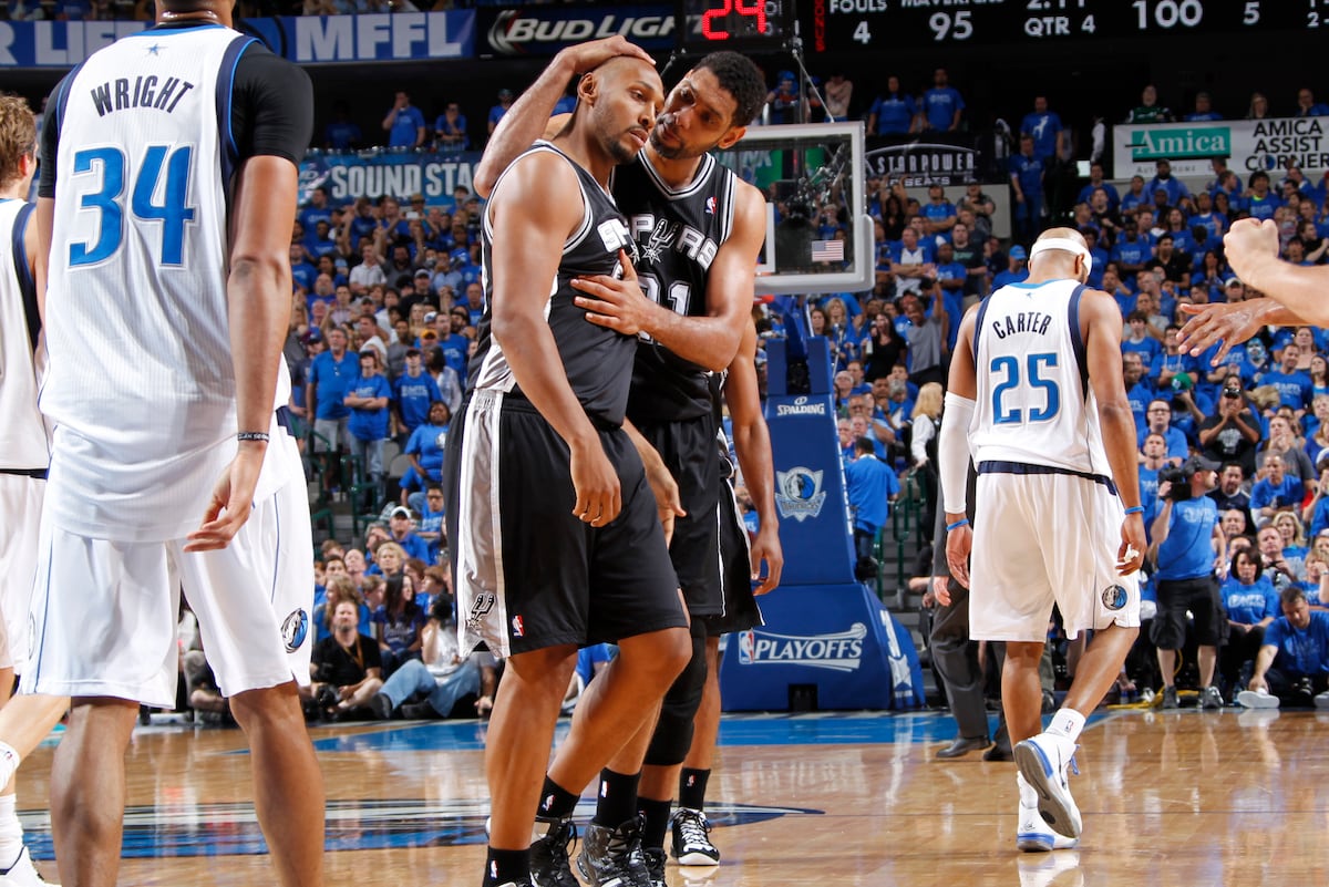 Breaking Down San Antonio Spurs' Power Forward Position for 2014-15 ...