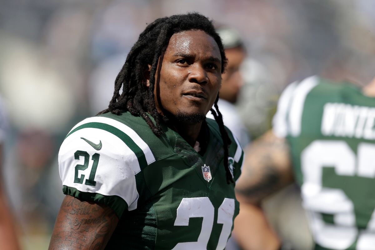 Chris Johnson's Updated 2014 Fantasy Outlook Heading into Week 5 | News ...