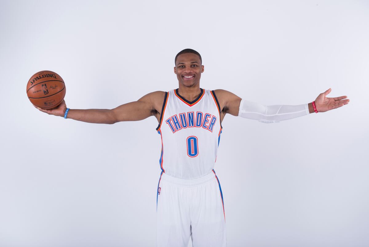 Can Russell Westbrook Become NBA's Best Point Guard in 2014-15? | News ...