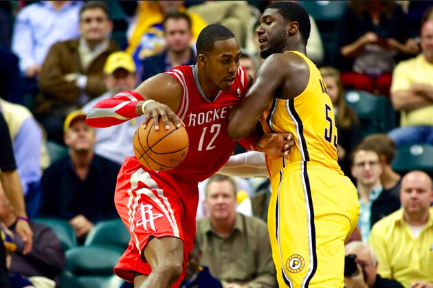 Big Men of Today Are Playing a Different Game Than Those of the NBA's Past